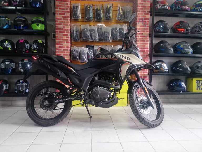 Victory Arizona 200 Modelo 2024 - motorcyclespeedbogota.com